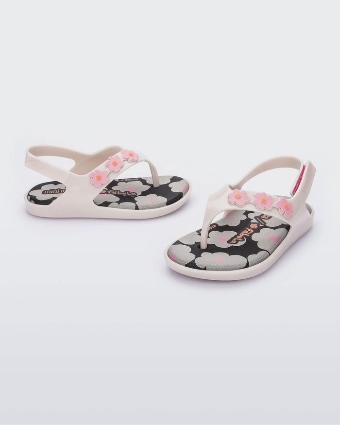 Fábula Mini Melissa