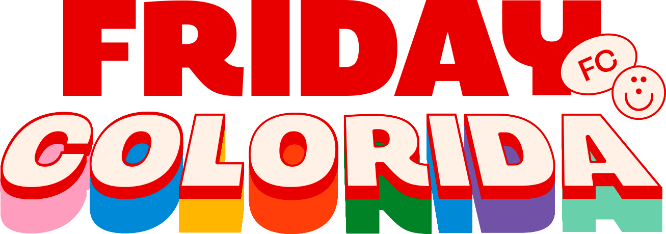 Fábula | Black Friday Colorida!