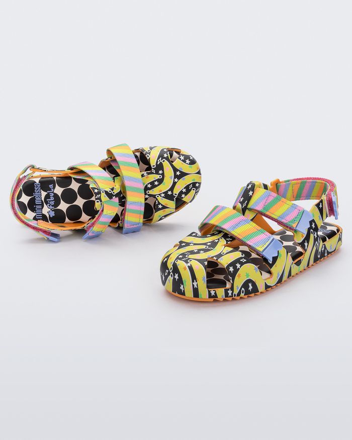 Fábula Mini Melissa