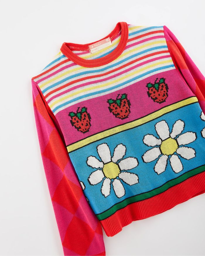 Tricot – Loja Fabula