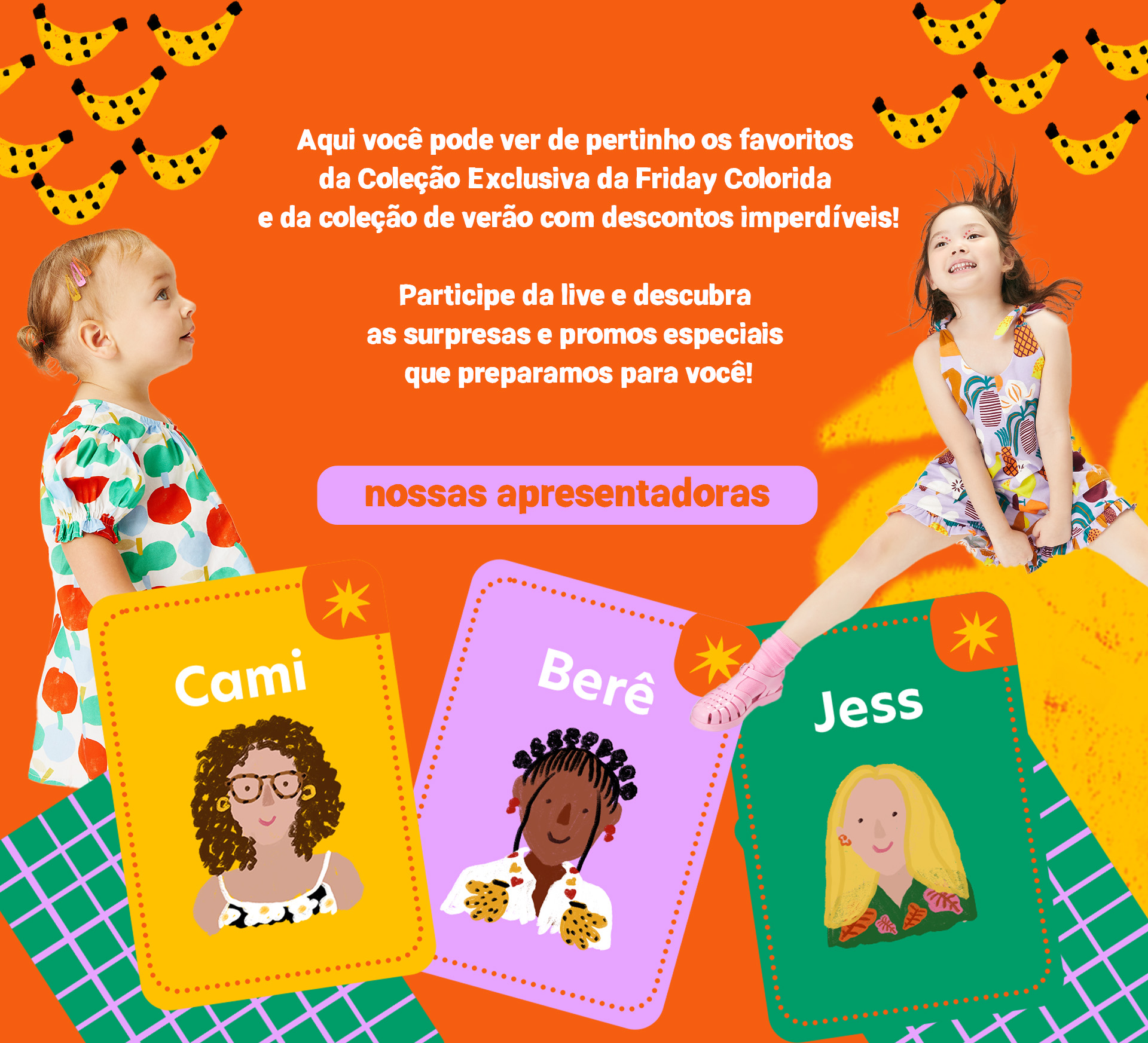 Live-colorida – Loja Fabula