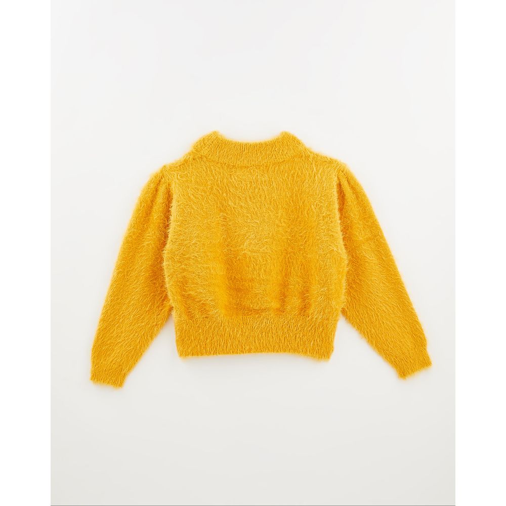 Sueter Pelinho Liso - Loja Fabula