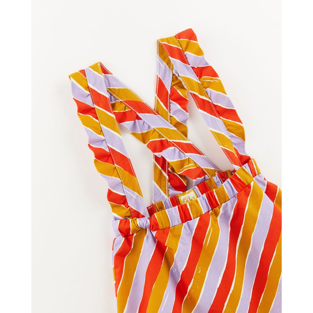 Salopete Sarja Riscado - Loja Fabula