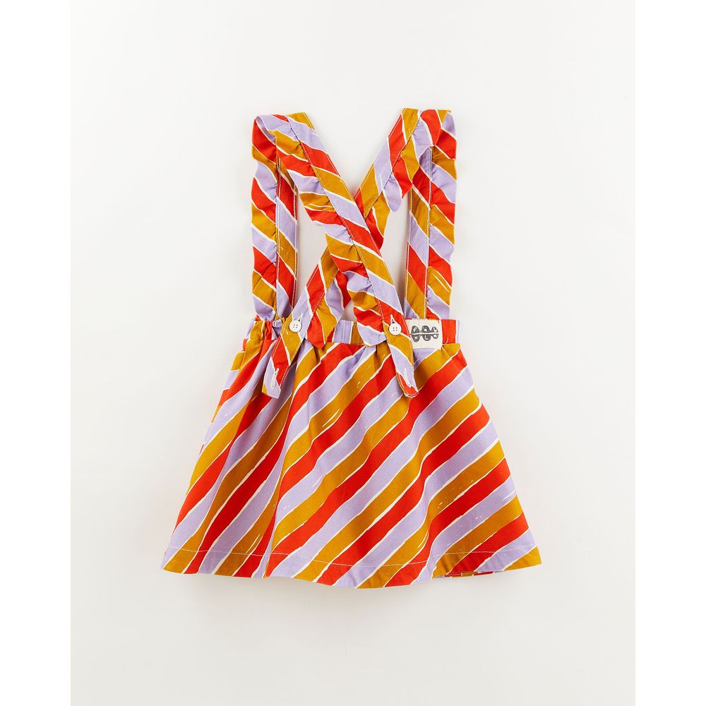 Salopete Sarja Riscado - Loja Fabula