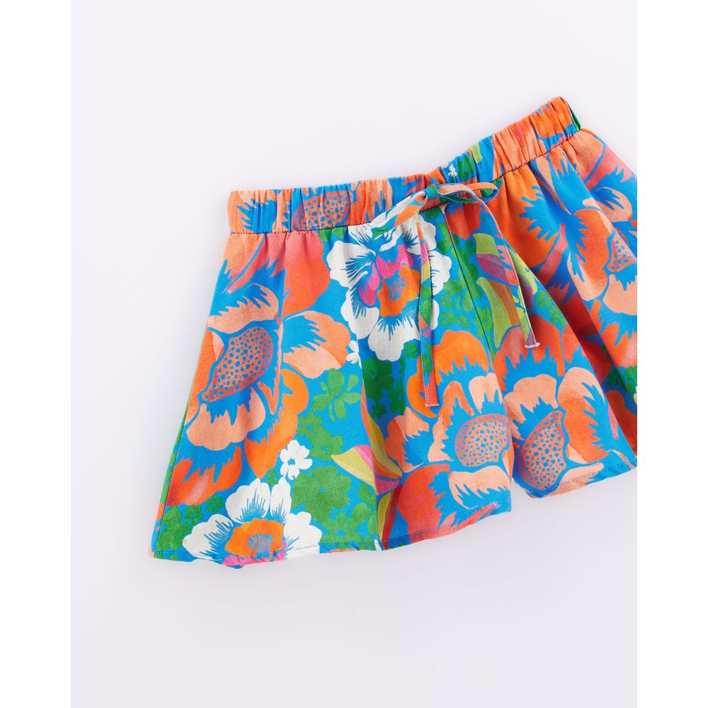 Short Morim - Loja Fabula