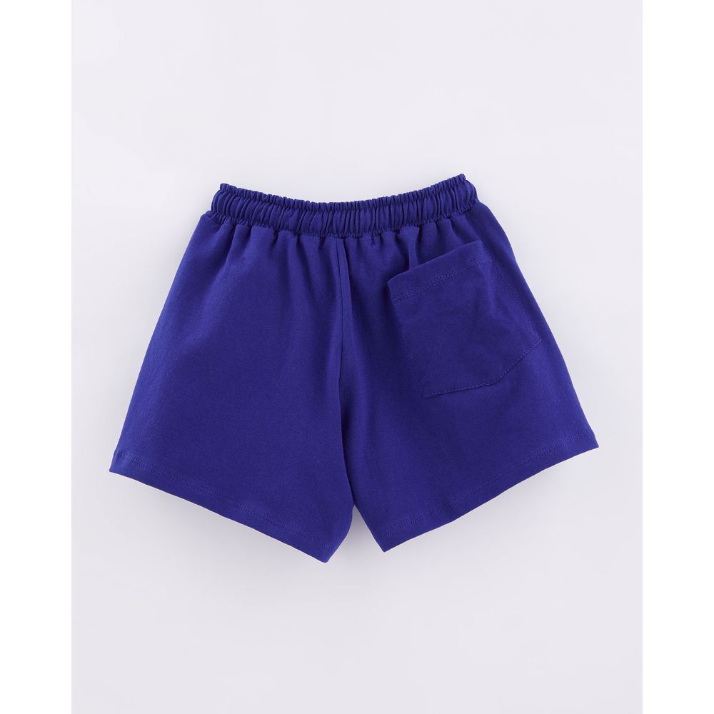 Short Basico Malha Cores - Loja Fabula