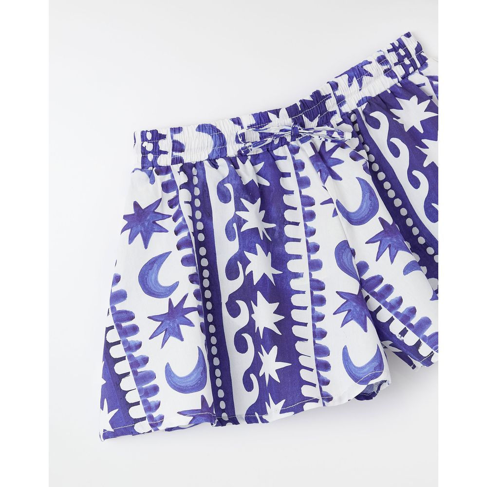 Short Lua Nova - Loja Fabula