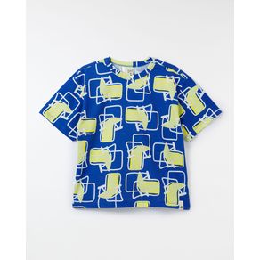 Camiseta Malha Cadeira - Loja Fabula