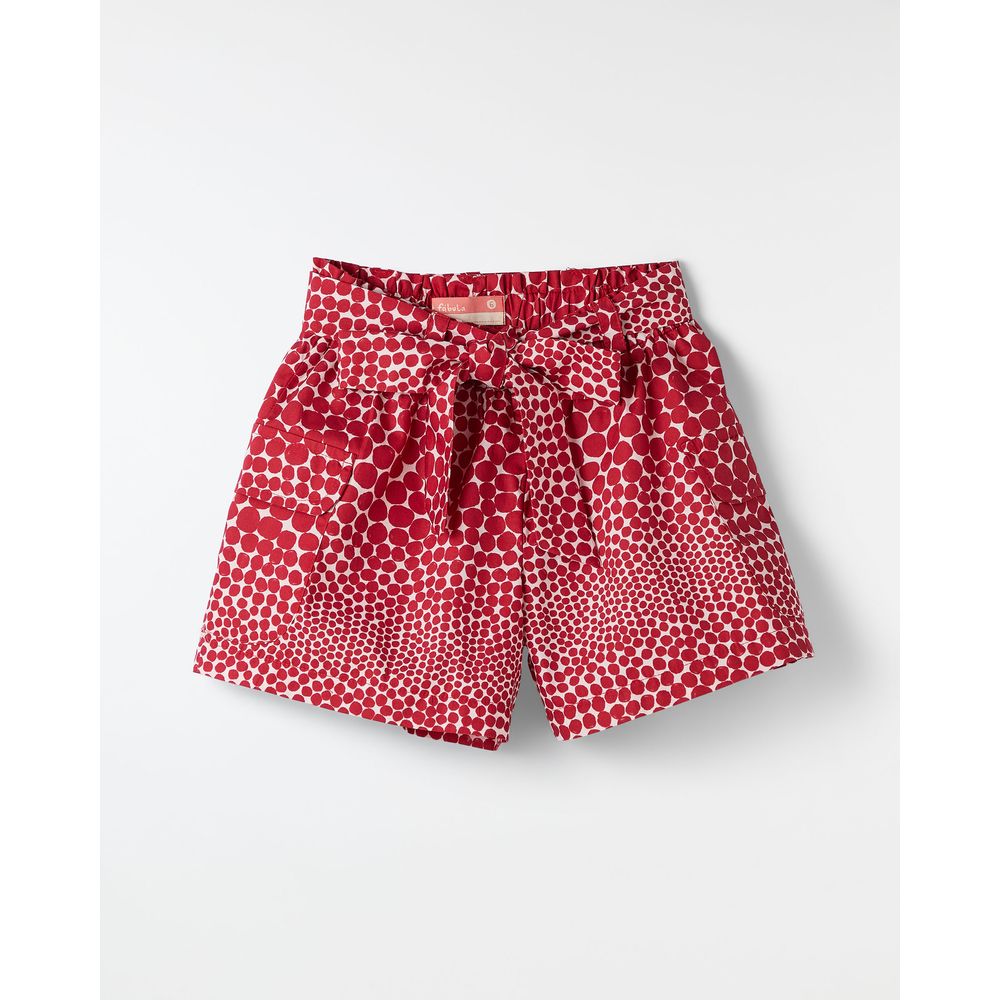 Short Carocinho - Loja Fabula