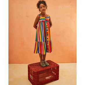 Vestido Rayina - Loja Fabula