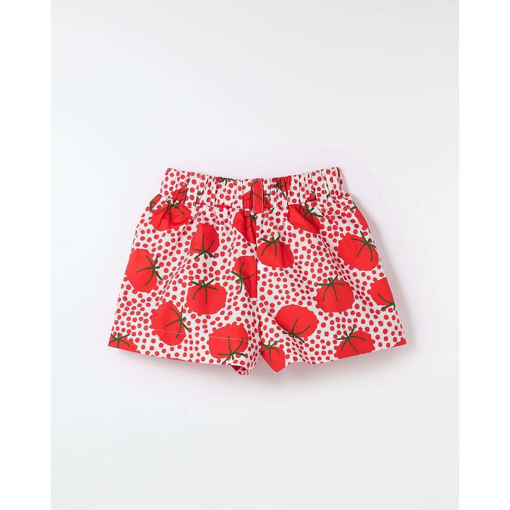 Short Colheita - Loja Fabula